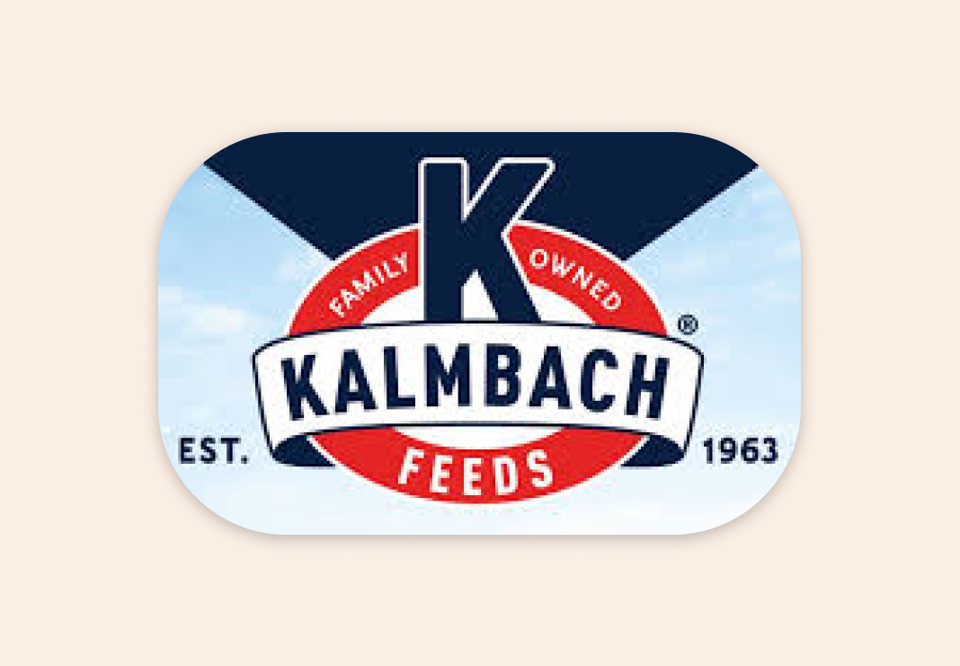 Kalmbach Feeds